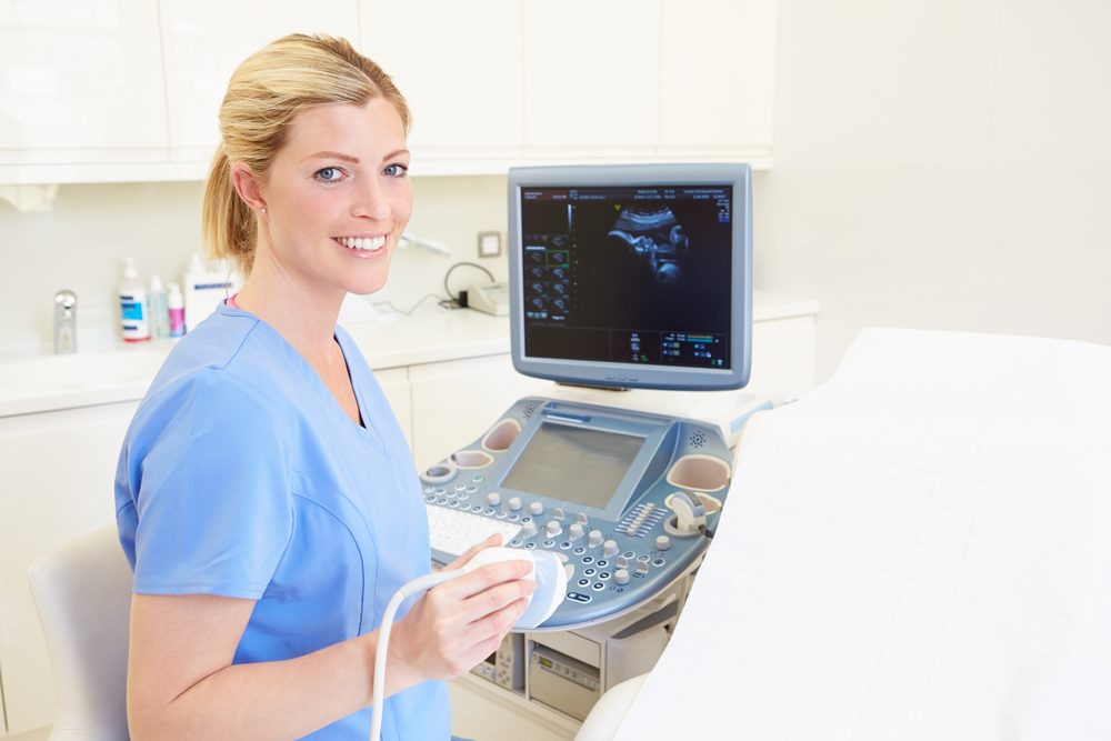 5 Career Fields for Students with an Ultrasound Degree - Meridian College