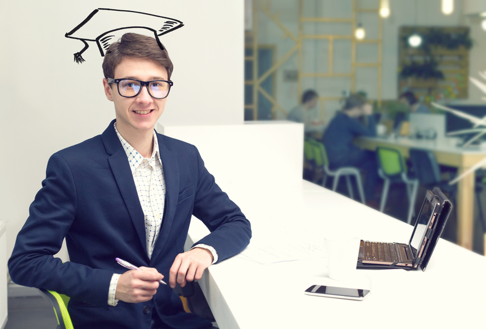 6 Advantages to Attending a Career College - Meridian College