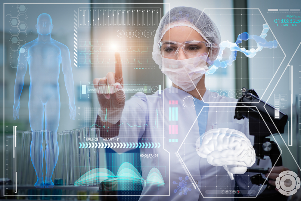 How Artificial Intelligence (AI) is Improving Medical Assisting ...