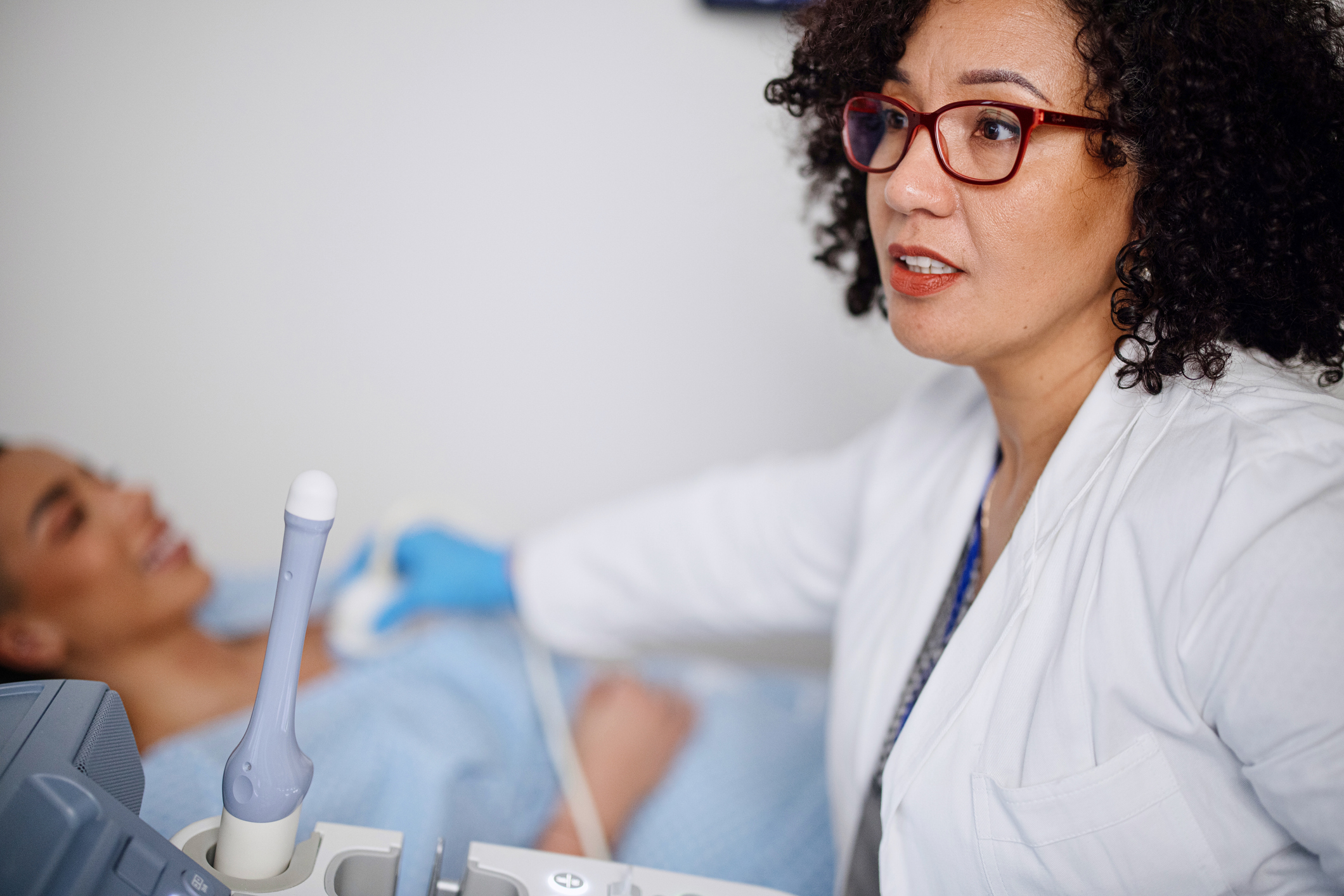 ultrasound technician - Meridian College