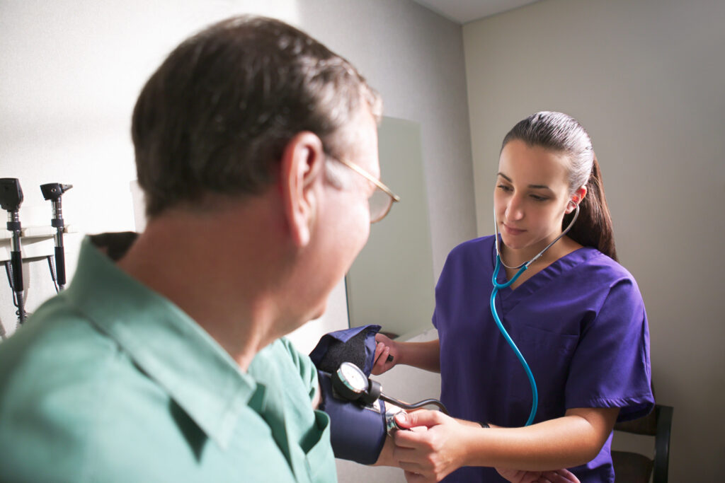 What is the Importance of a Patient Health History? - Meridian College