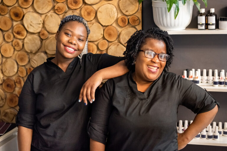 What is the Importance of Beauty Care? - Meridian College